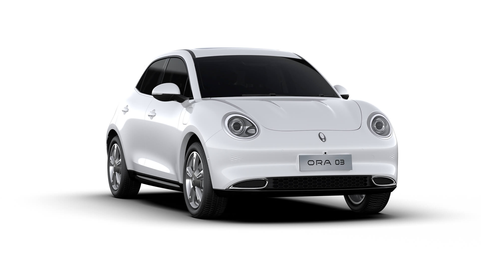 ORA 03 - GWM Grupo Autossan